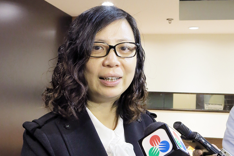 The Macau Post Daily