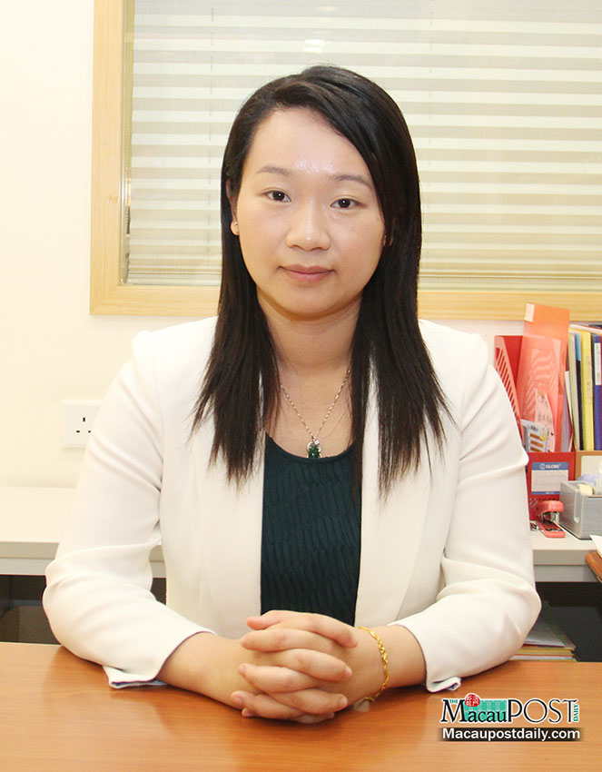 The Macau Post Daily