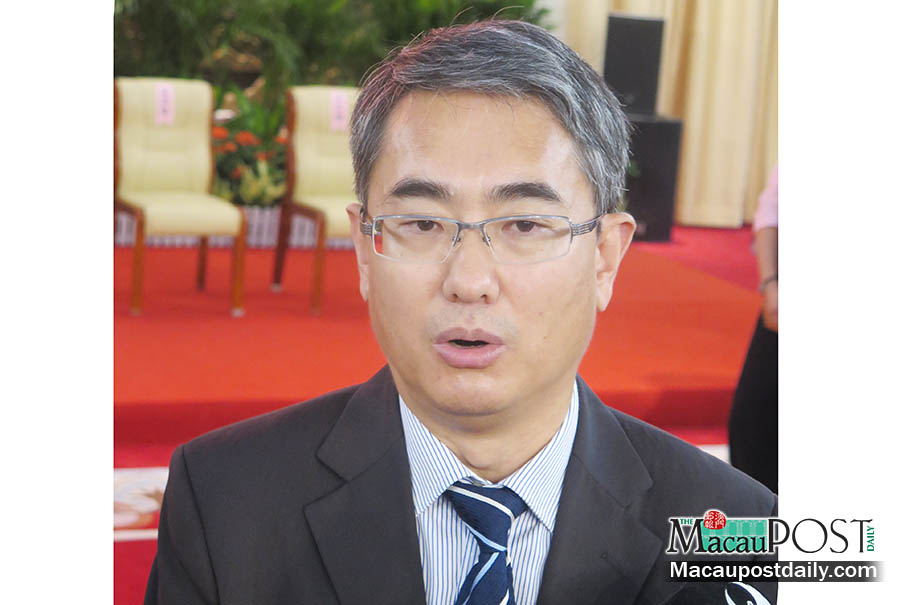 The Macau Post Daily