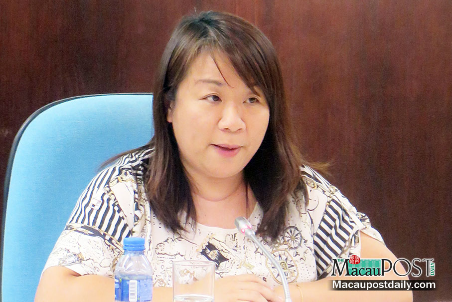 The Macau Post Daily