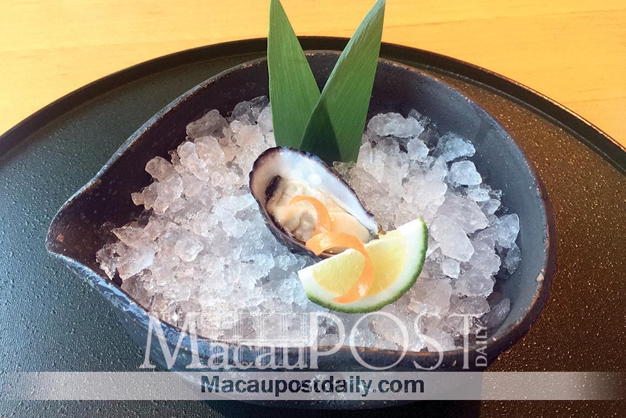 The Macau Post Daily