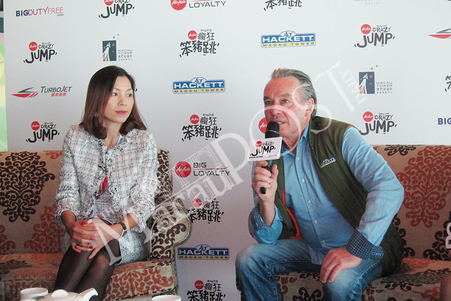 The Macau Post Daily