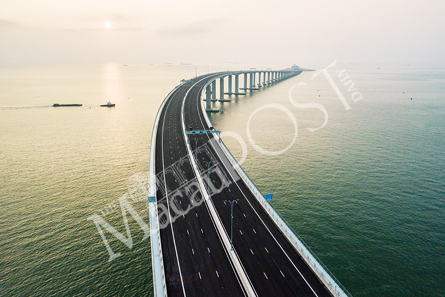 The Macau Post Daily