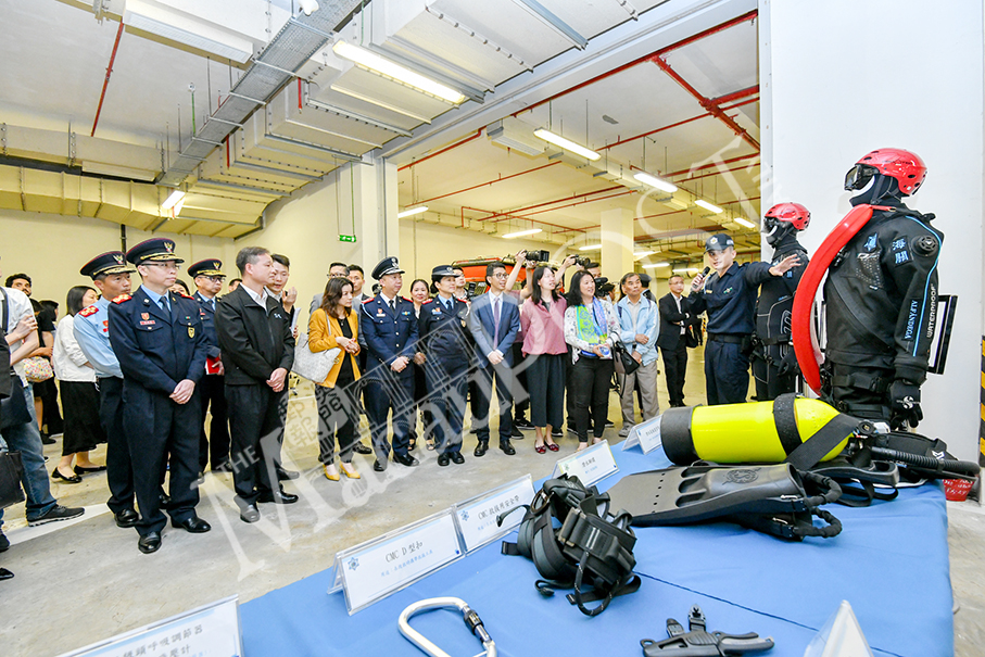 The Macau Post Daily