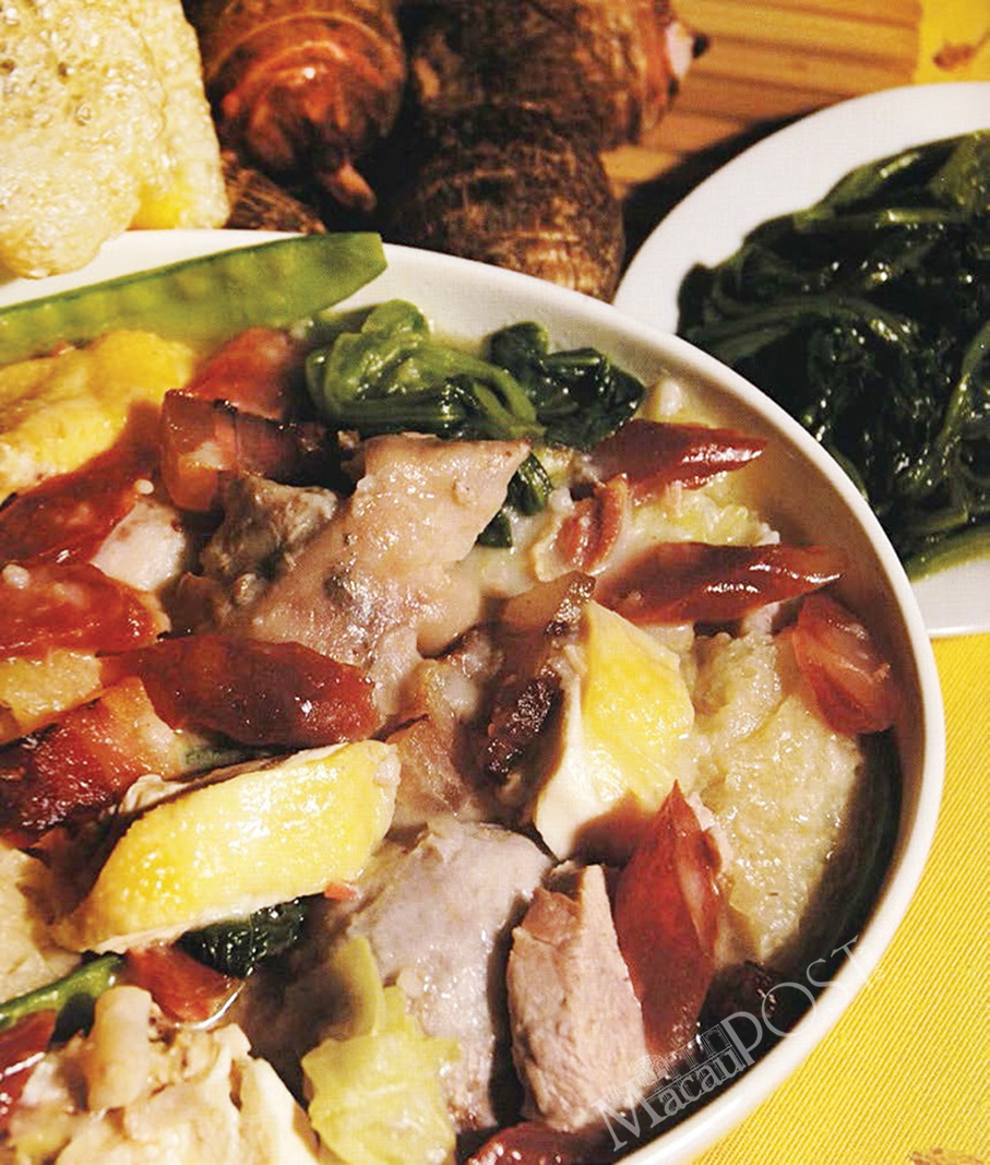 The Macau Post Daily