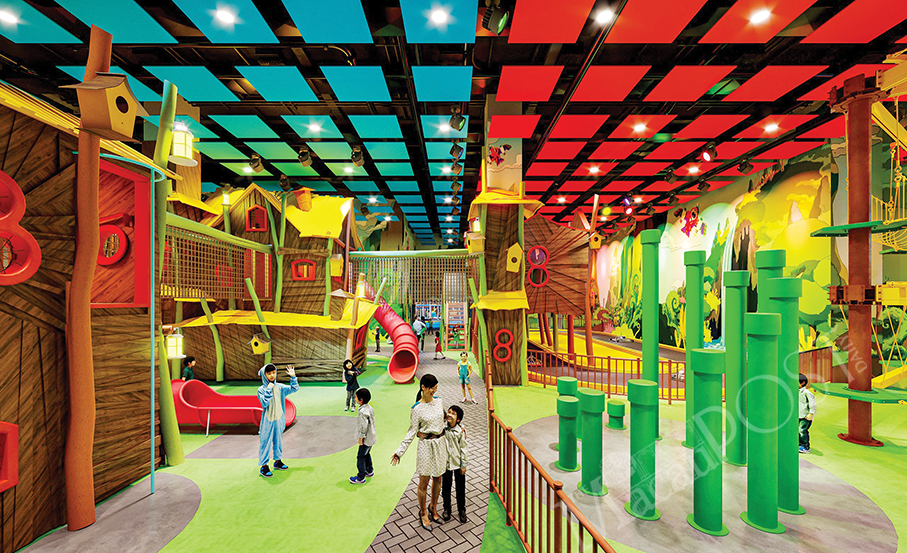 The Macau Post Daily