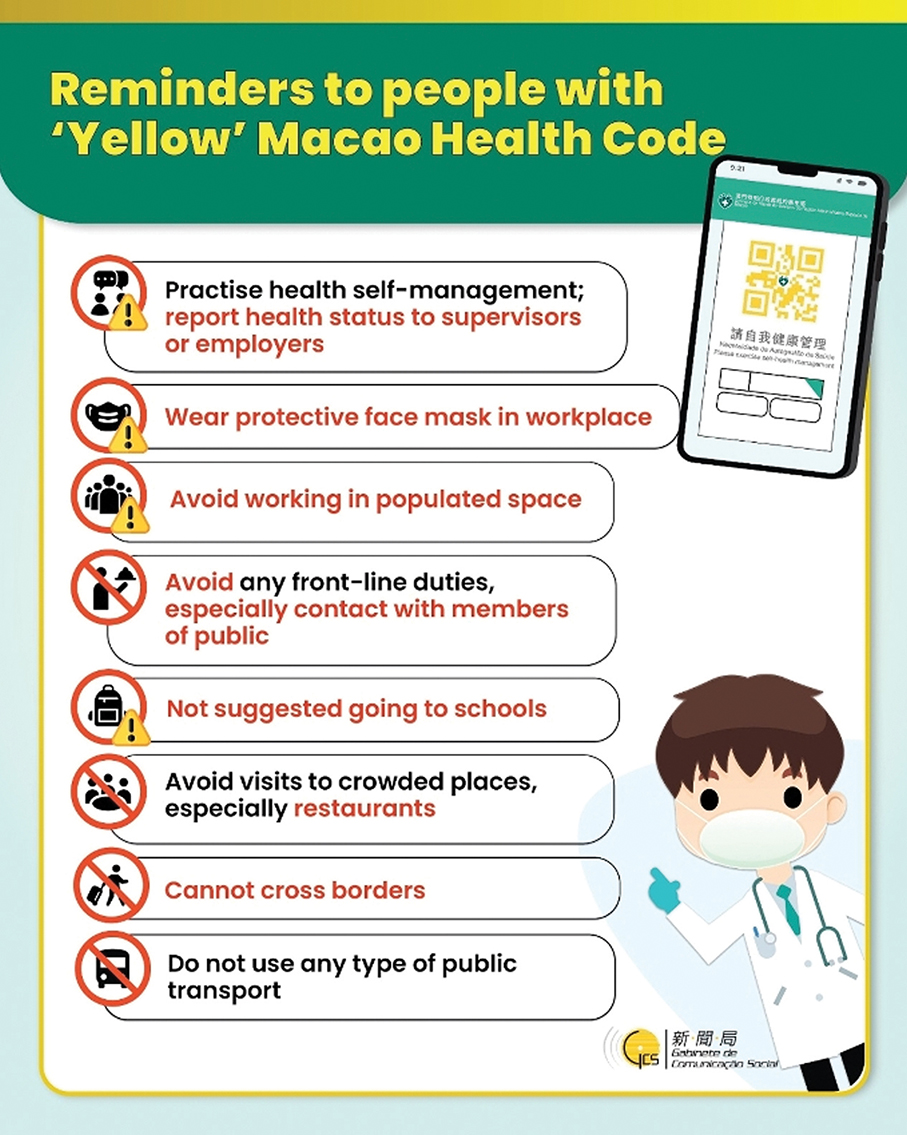 The Macau Post Daily