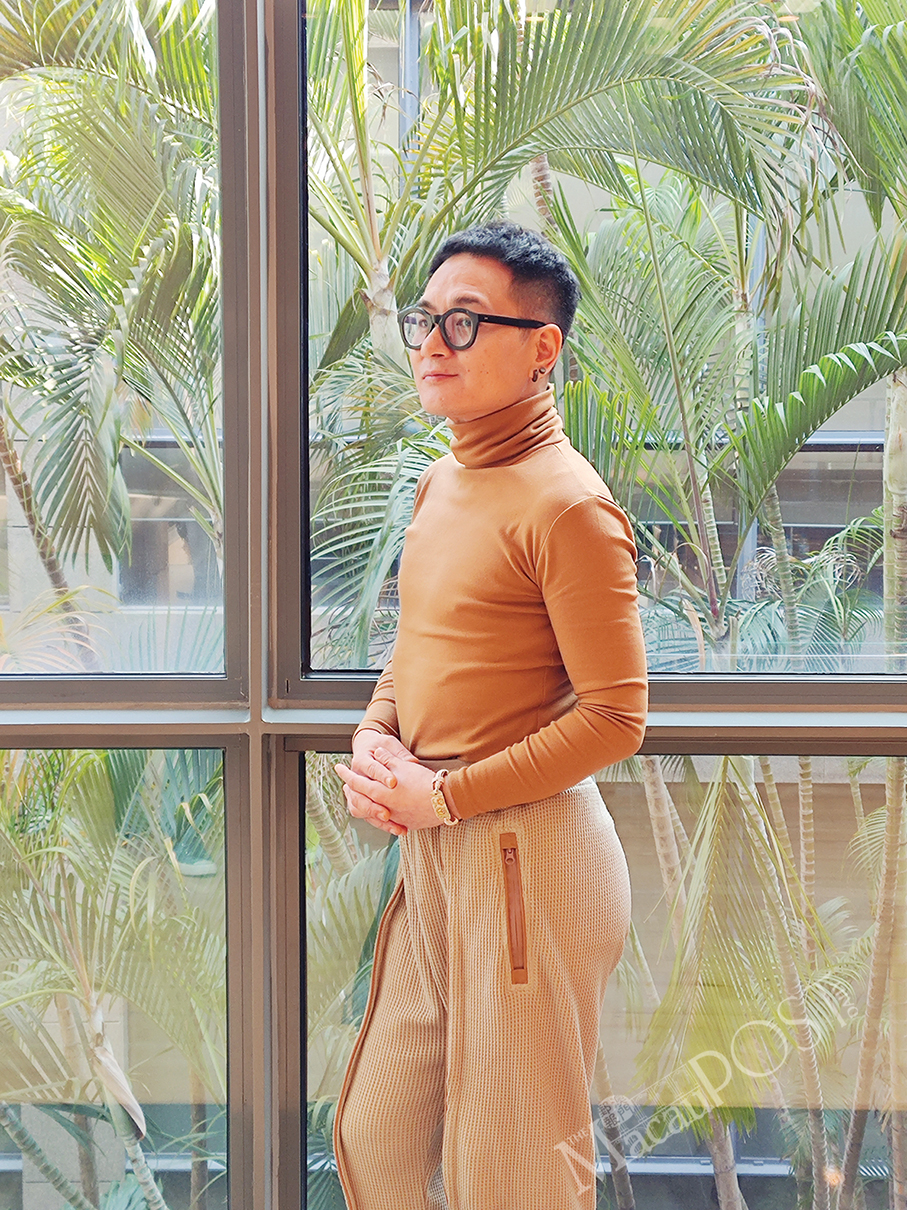 The Macau Post Daily