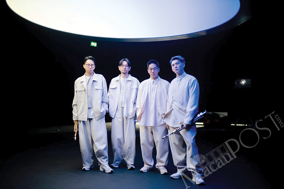 The Macau Post Daily