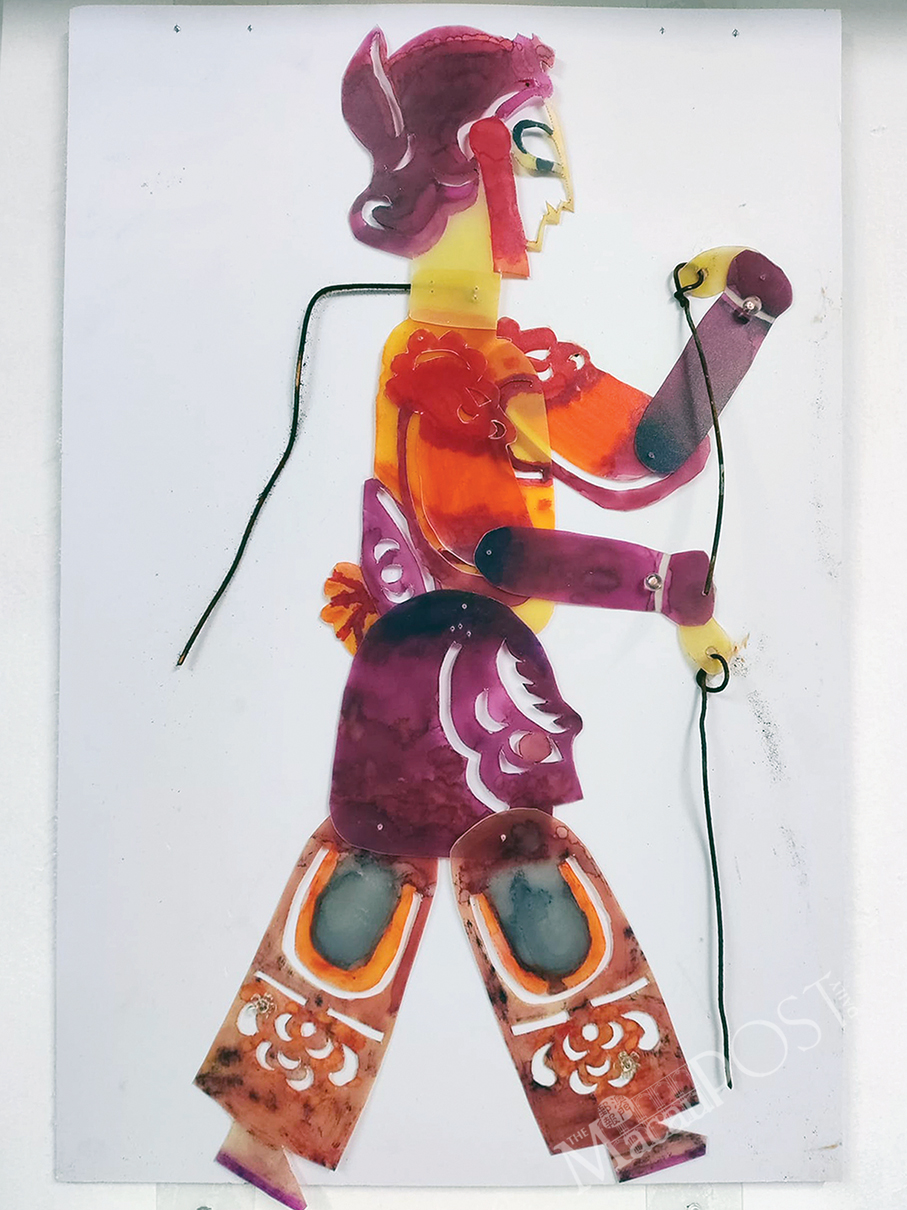 The Macau Post Daily