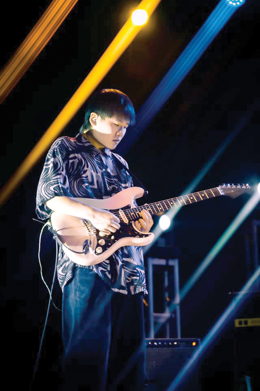 The Macau Post Daily