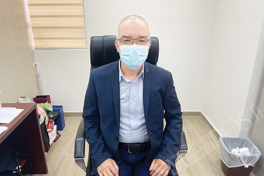 The Macau Post Daily