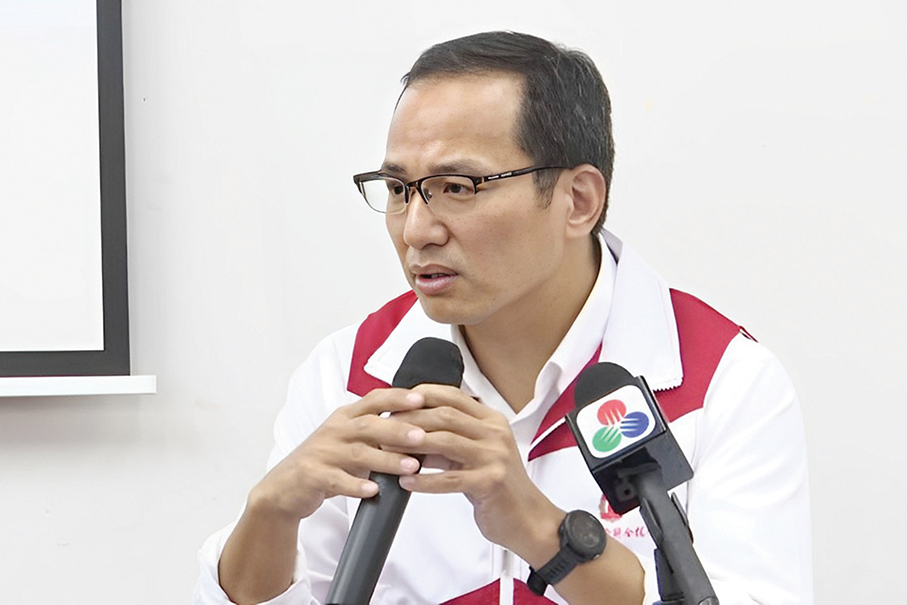 The Macau Post Daily