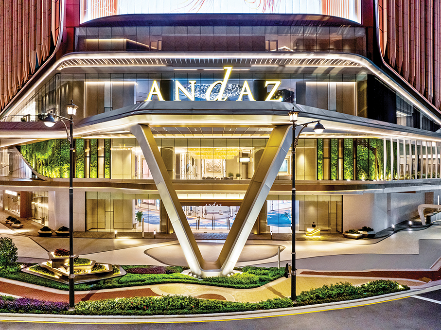 The Macau Post Daily