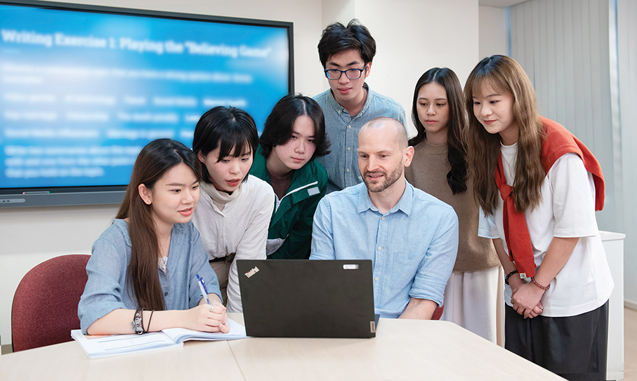 The Macau Post Daily