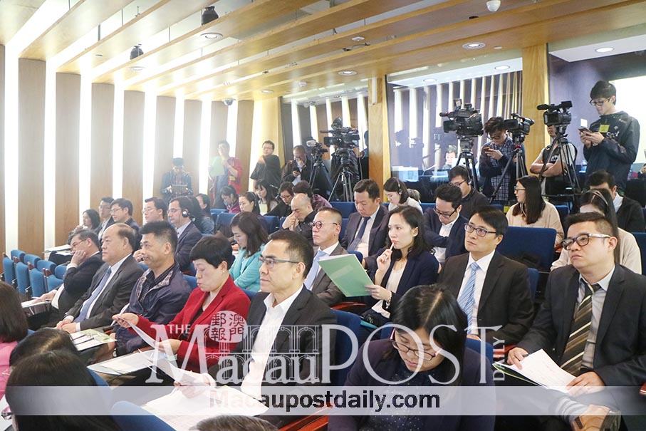 Committee introduces election guidelines