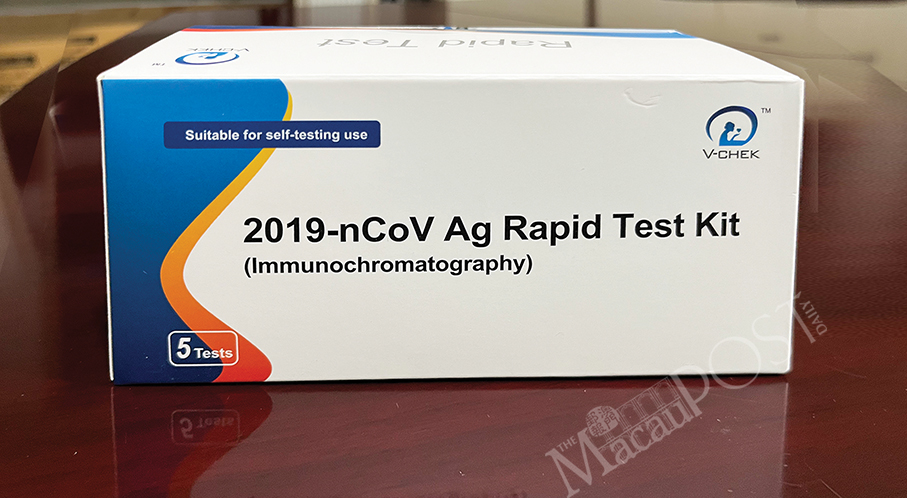 People can collect 5 free RAT kits