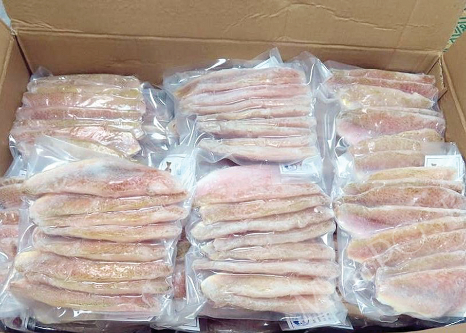 Batch of frozen fish fillet from Vietnam tests positive for COVID-19: IAM