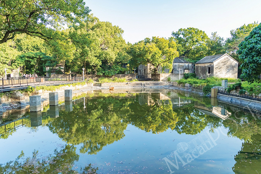 More activities to take part at Iec Long Firecracker Factory