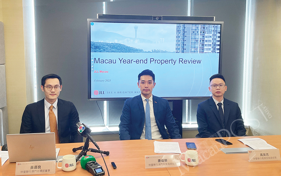 JLL predicts high-end housing prices to ‘remain stable’ this year
