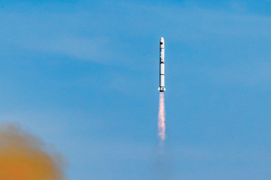 Ho thanks Xi for congratulating MUST faculty, students for launch of ...