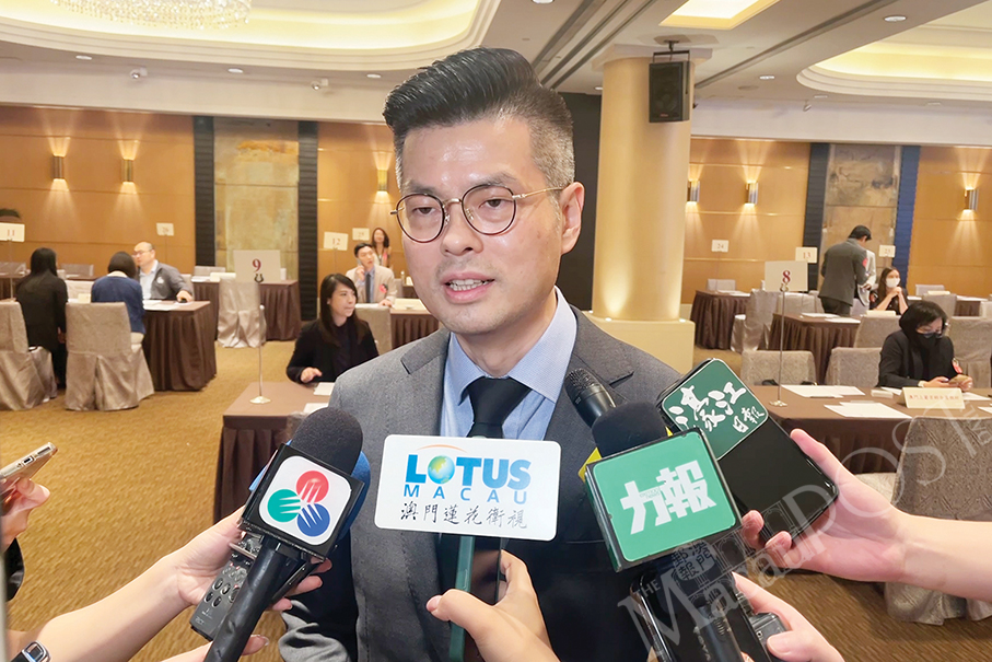 IPIM holds MICE promotion & exchange seminar