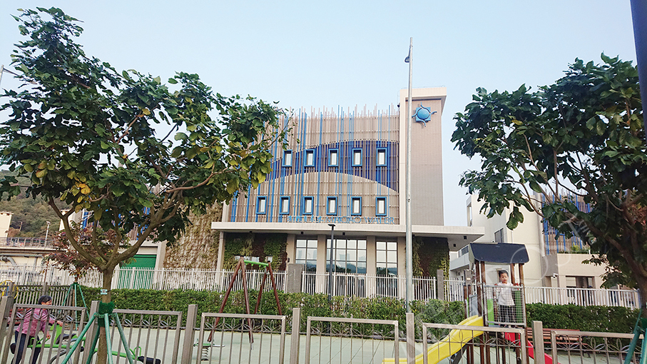 Govt to build elevated walkway connecting Seac Pai Van housing with ...